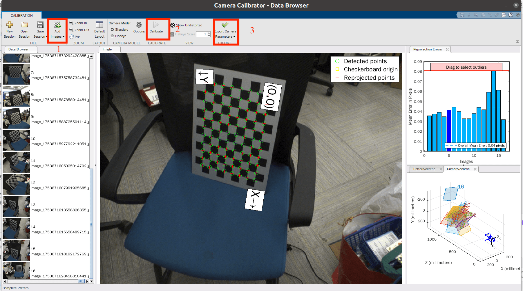 Ether Blog - 复现FAST-LIVO2